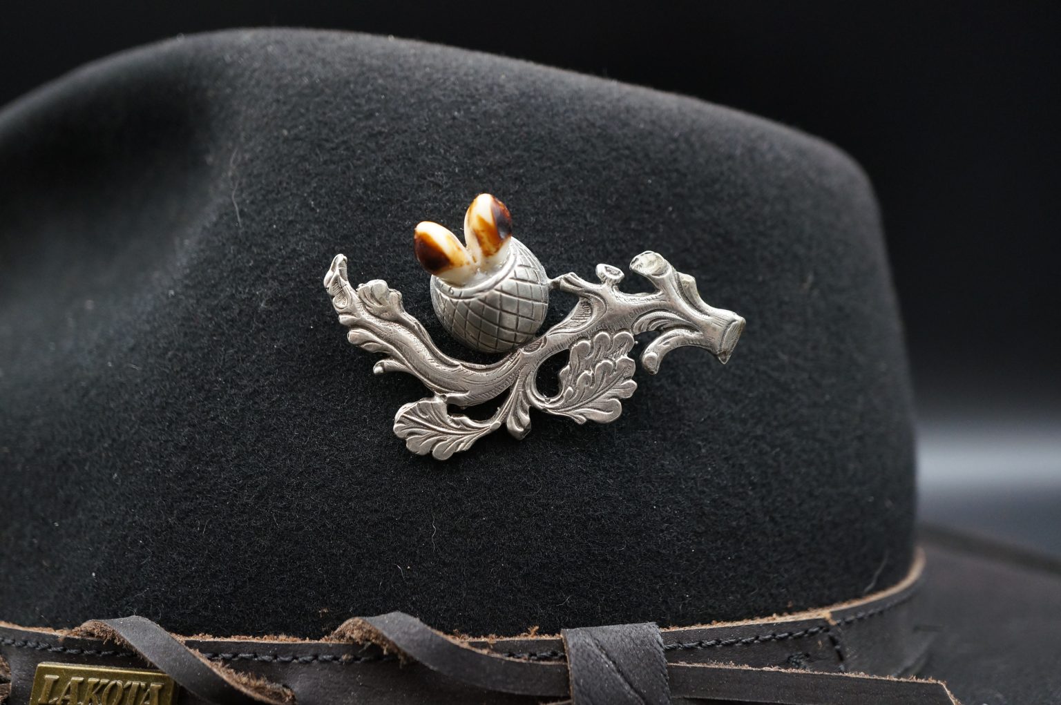 Hutschmuck Grandel - Exklusive Geschenke für Jäger